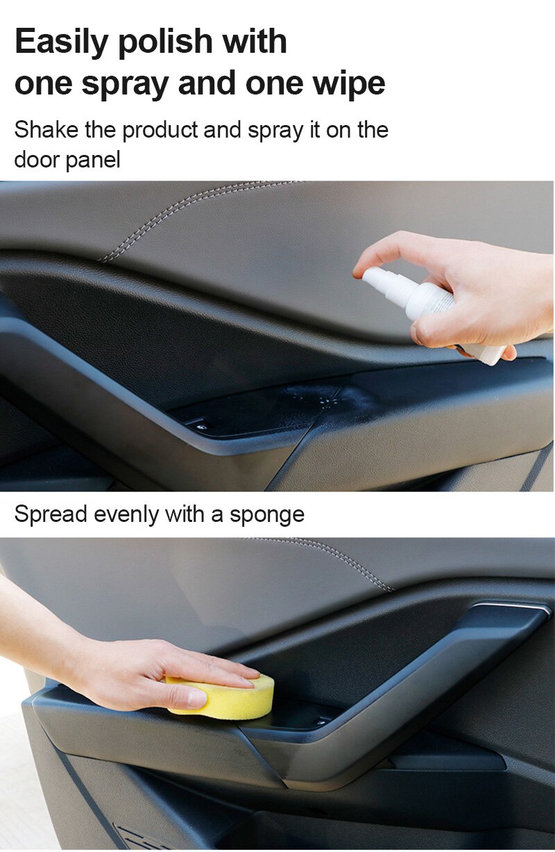 Car Refurbisher Agent Polishing Wax Paint Retreadi... – Vicedeal