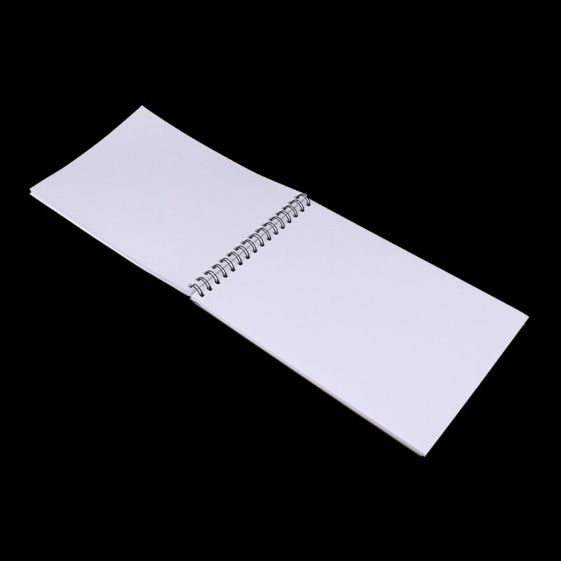 60 Sheet A4 Painting Drawing Paper Sketch Book Pad... – Grandado