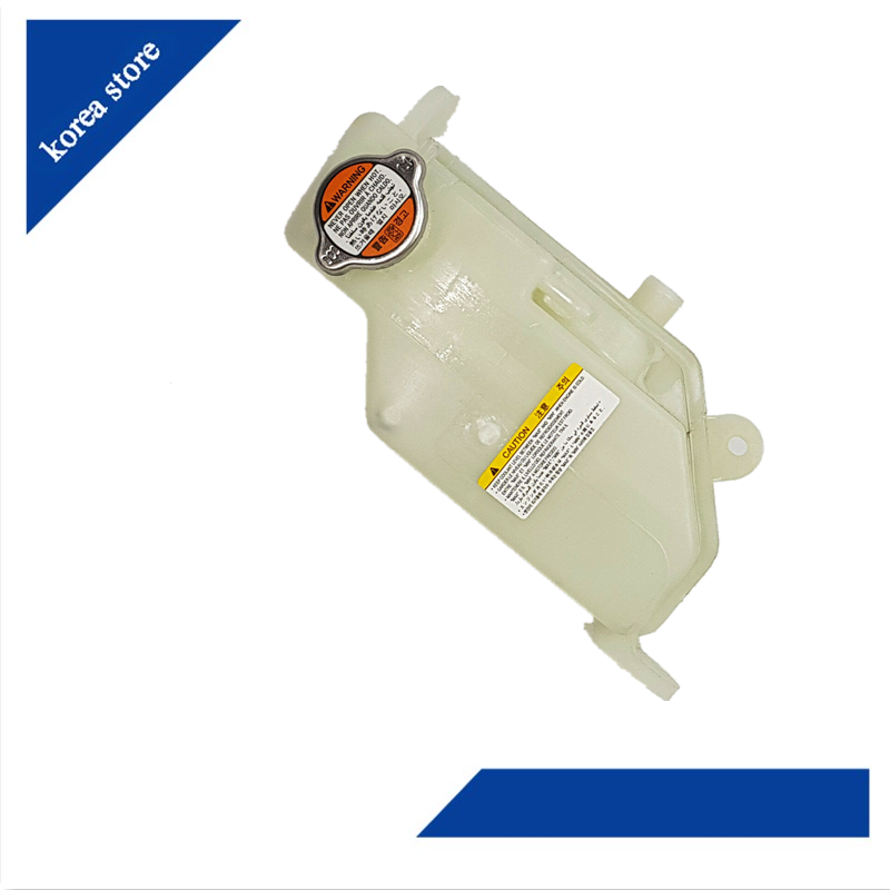 1pc Echt Koelvloeistof Reservoir Tank w/Cap 25430 ... – Grandado