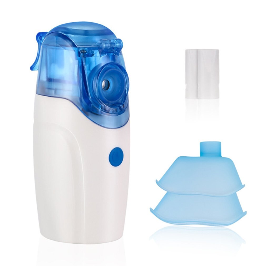 Ultrasound Household Handheld Nebulizer Portable H... – Grandado