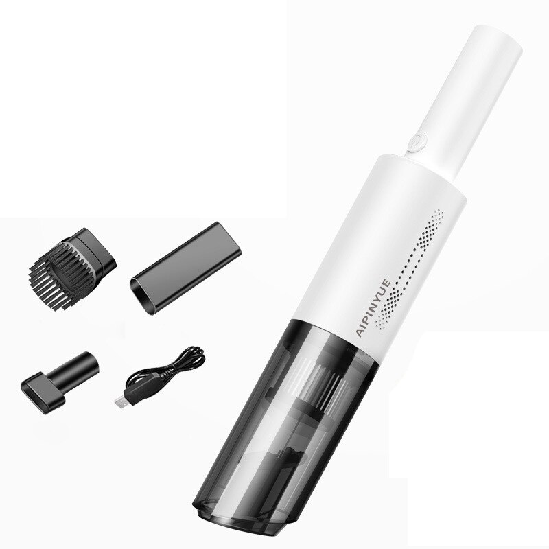 Handheld Vacuum Cordless Powerful Cyclone Suction ... – Grandado