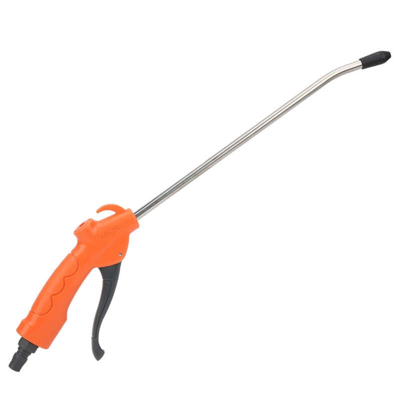 Extended Blow Dust Gun Air Dust Blowing Gun Ergono... – Grandado