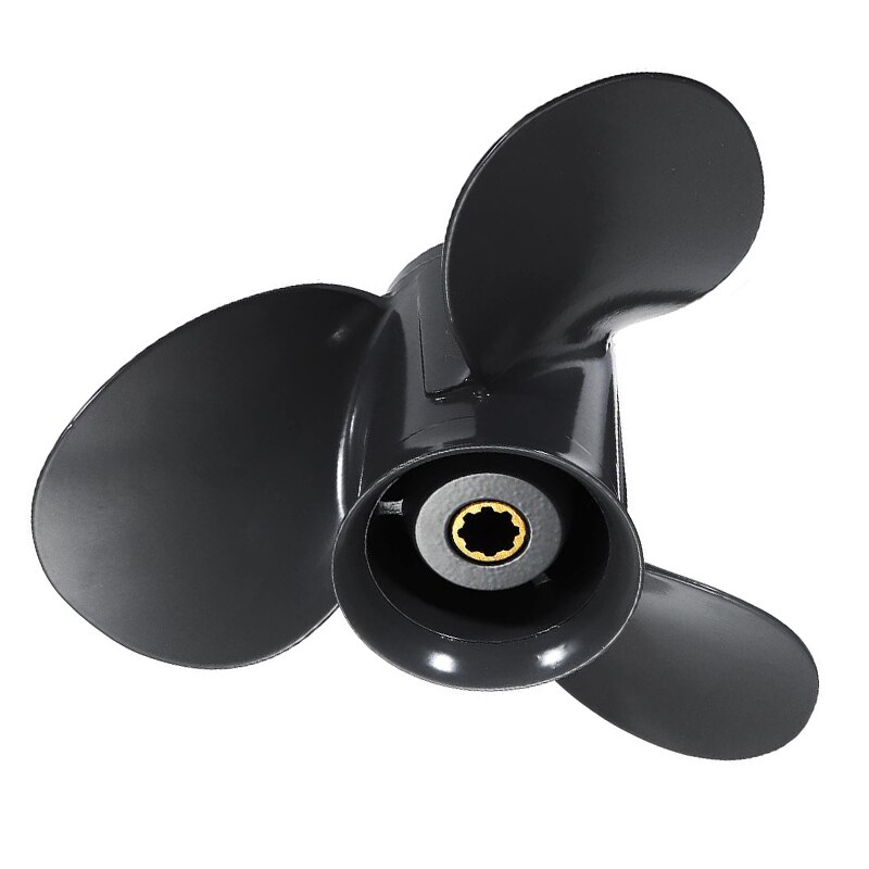 91/4X10 1/2 Marine Propeller Boot Buitenboordmotor... – Grandado