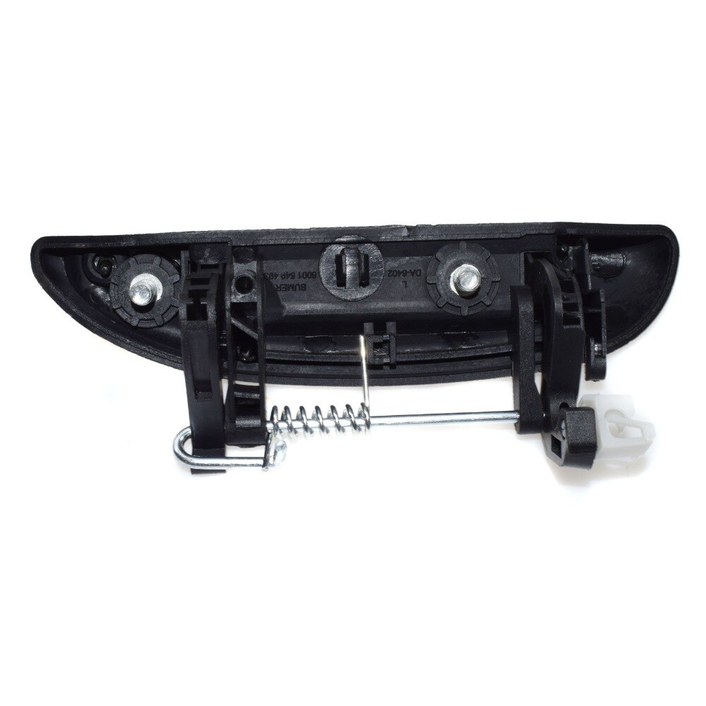 ISANCE Front Rear Left Right Outside Door Handle F... – Grandado