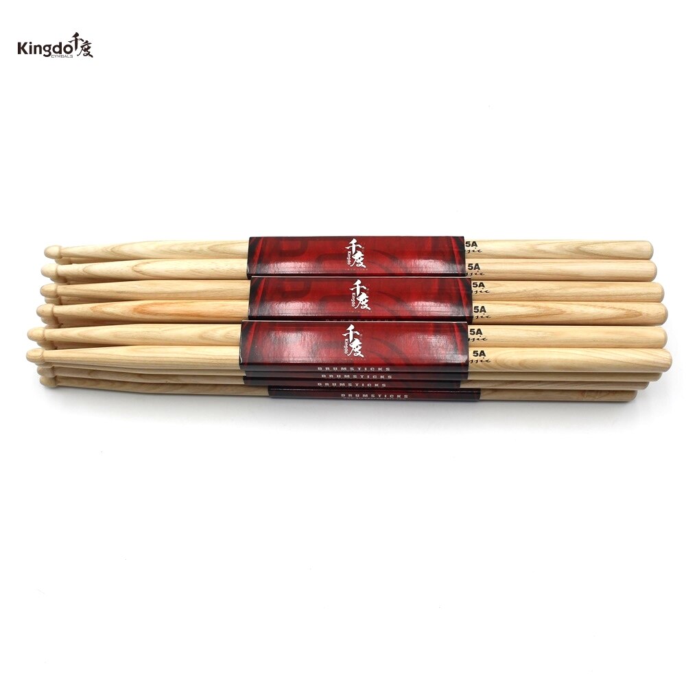 Kingdo High-End Walnoot Hard Professionele 1Pcs 5A... – Vicedeal