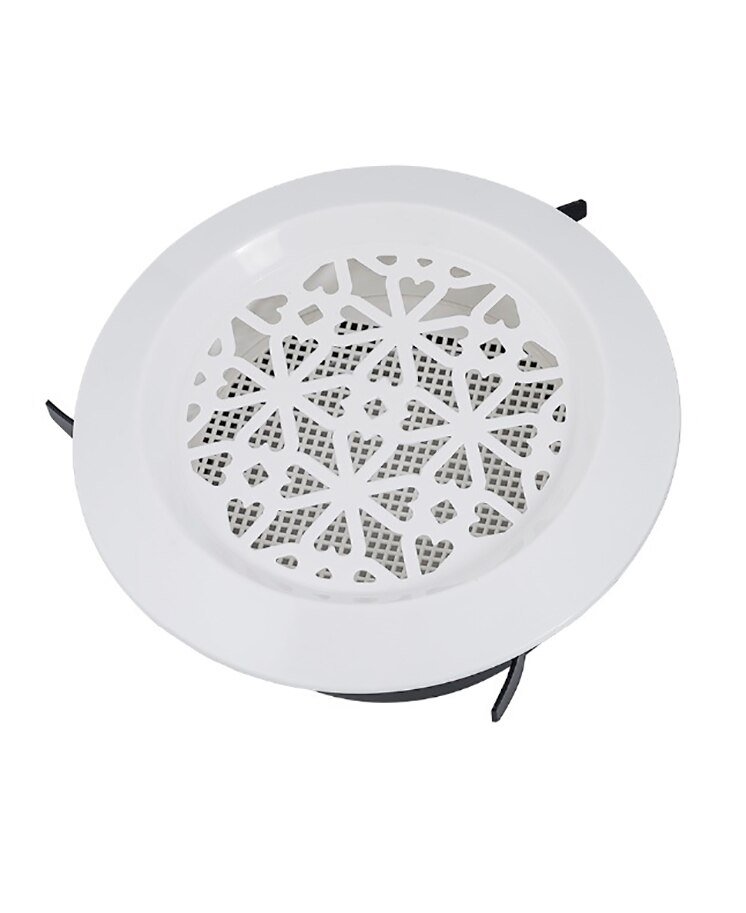 RV Luft entlüften Ventilator Gitter Lüftungs Luft ... – Grandado