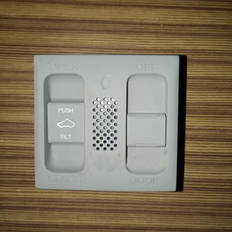Car Sunroof Roof Window control Switch,For Honda C... – Vicedeal