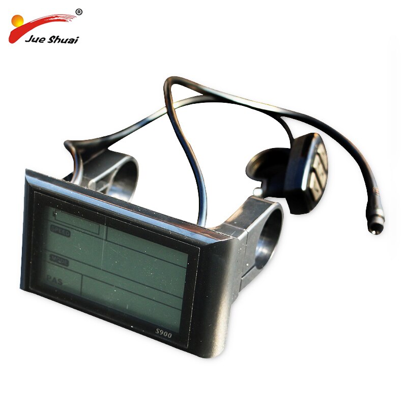 JS 48V 350W 500W DC Controller Set S900LCD display... – Grandado