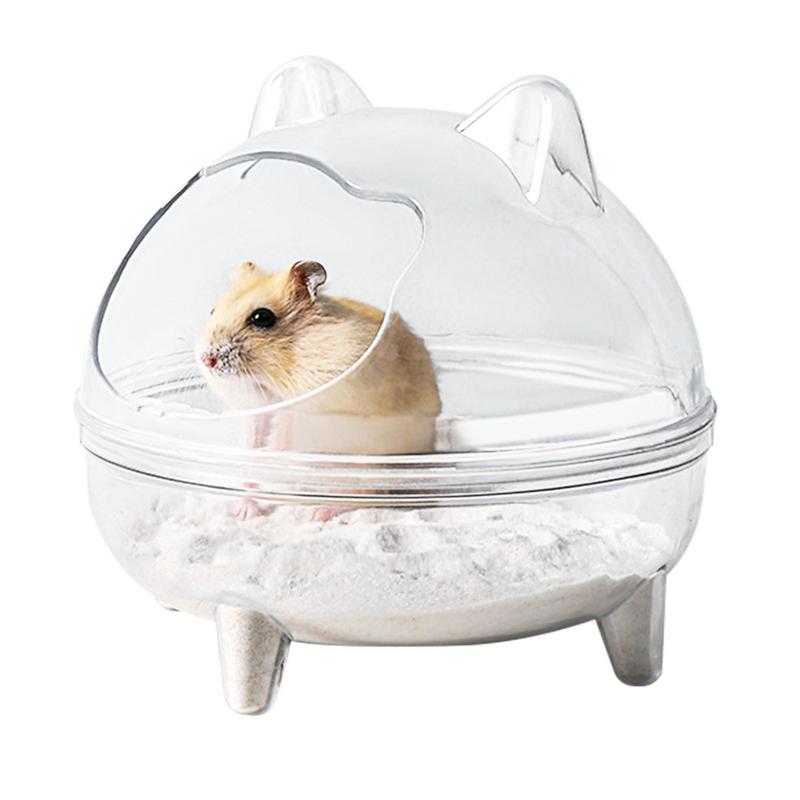 Hamster Zand Gouden Beer Badkamer Anti-Lekkage Afn... – Vicedeal