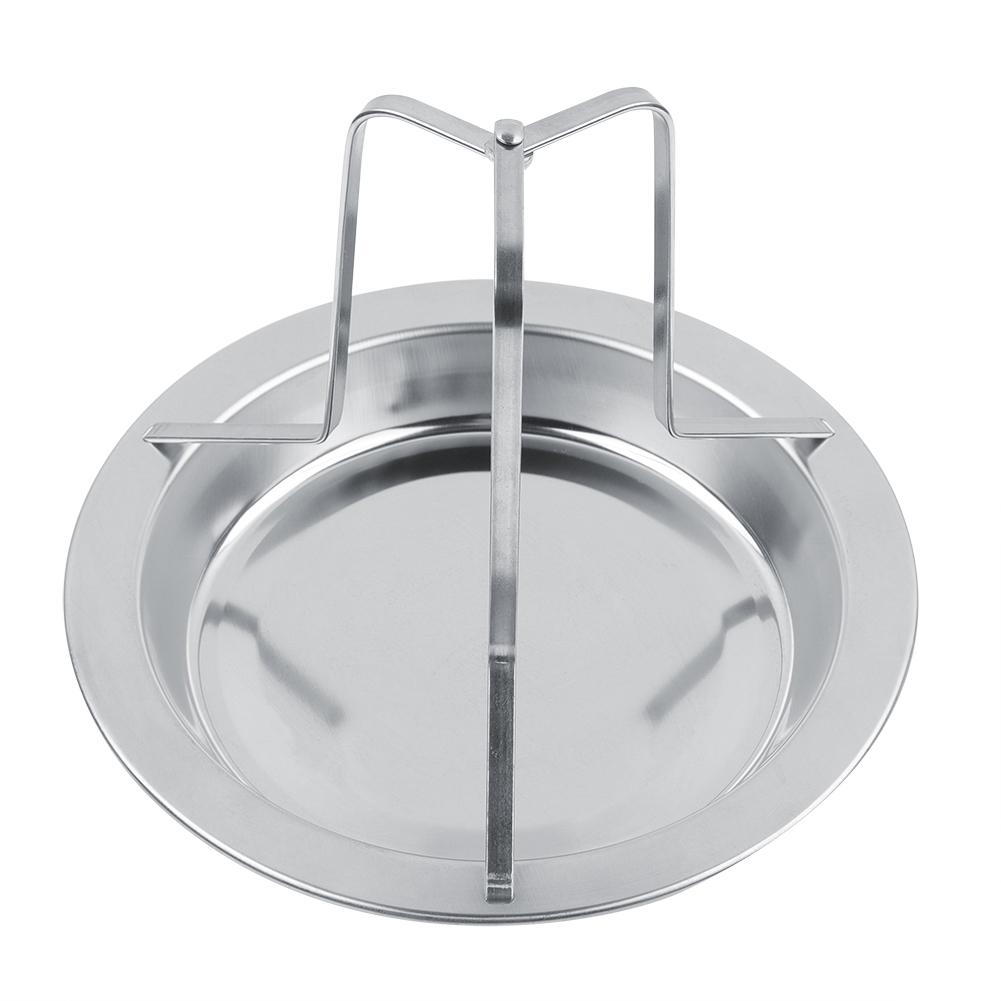 Chicken Roaster Rack Stainless Steel Chicken Holde... – Grandado