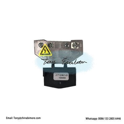 Elevator Door Contact Contactor AZ-06 161 S8 SEL12... – Grandado