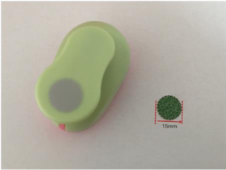 Free Ship 15mm-71mm Wave Circle Shaped craft punch... – Vicedeal