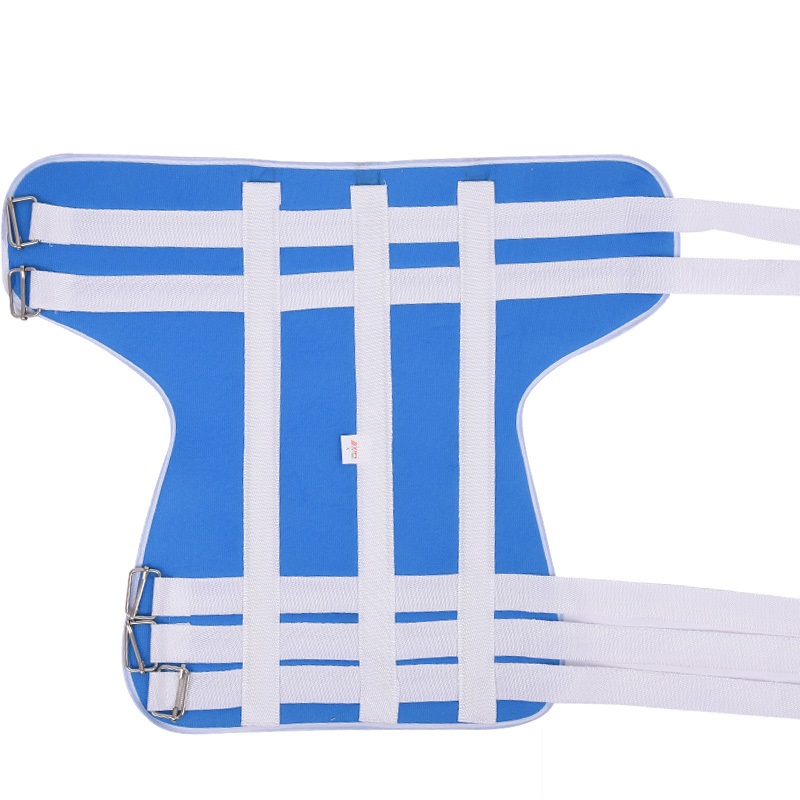 Hip fixed bracket of femoral hip is protected with... – Vicedeal