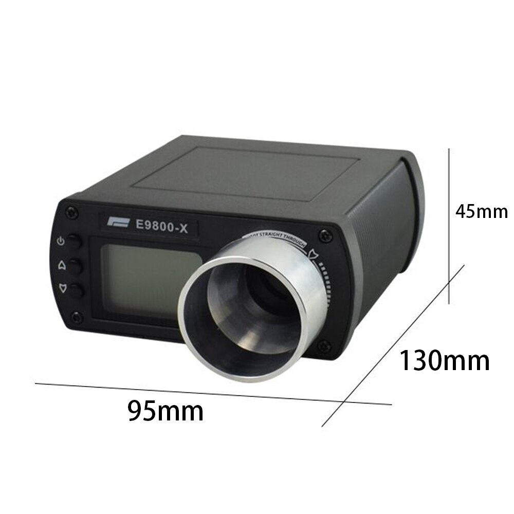 Accuracy E9800-X Shooting Speed Tester With LCD Sc... – Vicedeal