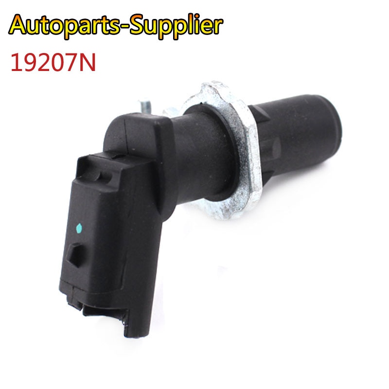 Camshaft Position Sensor For Citroen Peugeot 19207... – Grandado