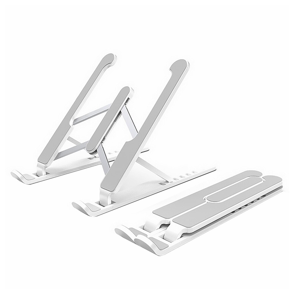 Portable Laptop Stand Holder Foldable Support Base... – Grandado