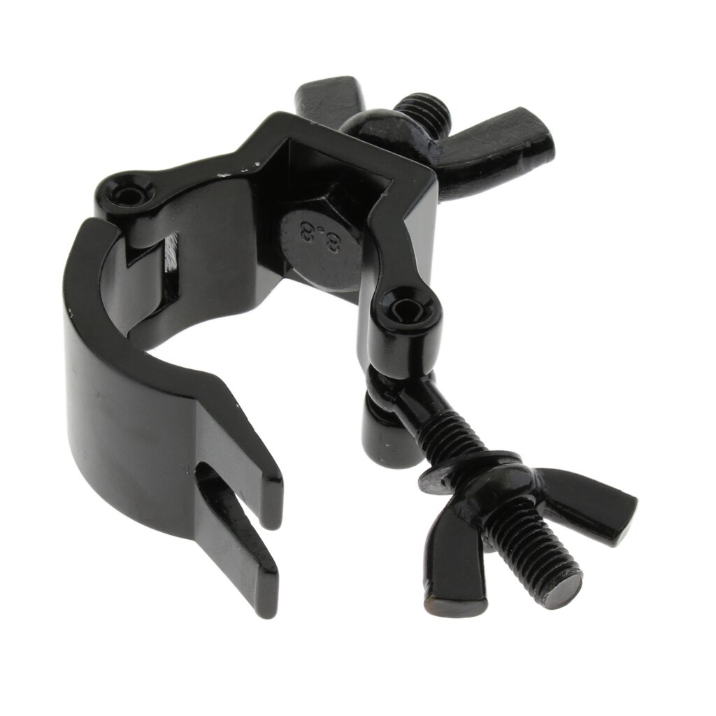 Heavy Duty Light Spotlight Par Mount Clamp Haak Ha... – Vicedeal