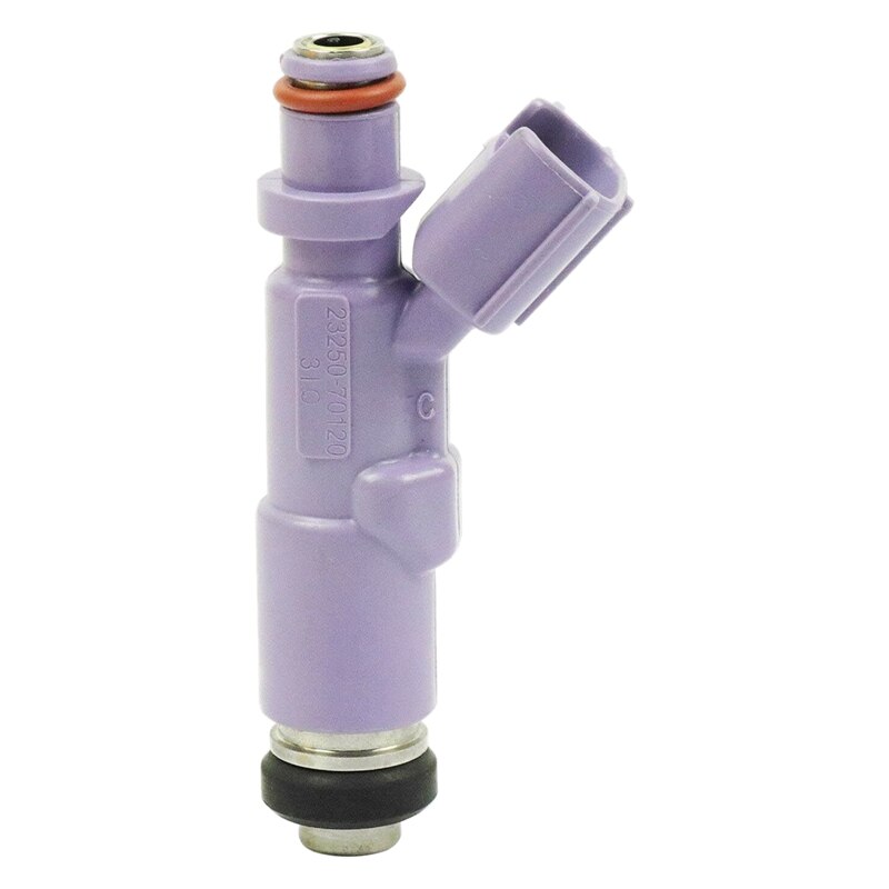 Fuel Injector for Toyota Altezza Mark2 Crown Lexus... – Grandado
