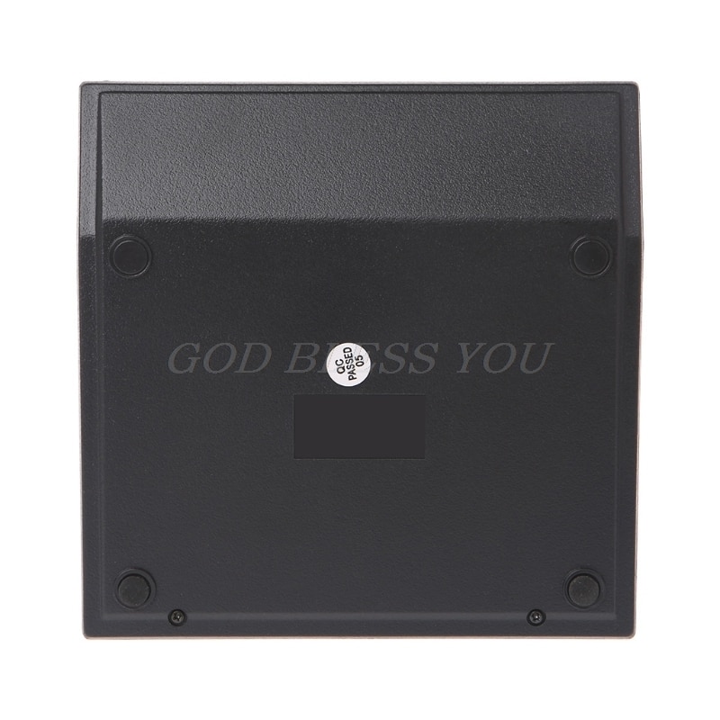 12 Digit Display Scientific Calculator Solar Batte Grandado