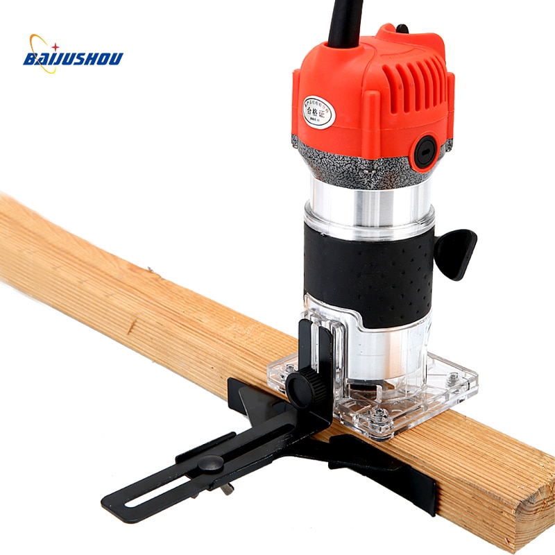 Electric Woodworking Trimming Machine Bakelite Mil... – Vicedeal