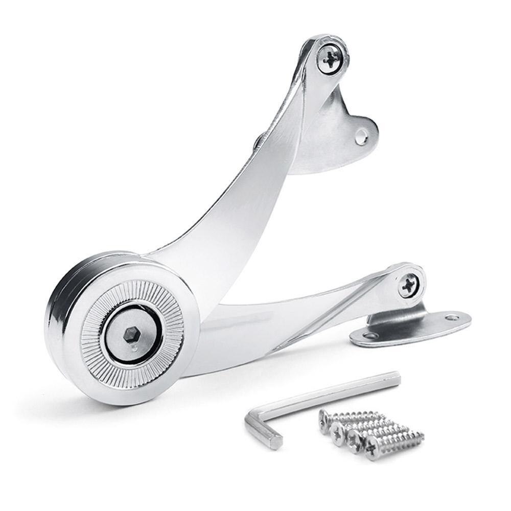 Folding Support Rod Adjustable Stop Stays Door Lif... – Grandado