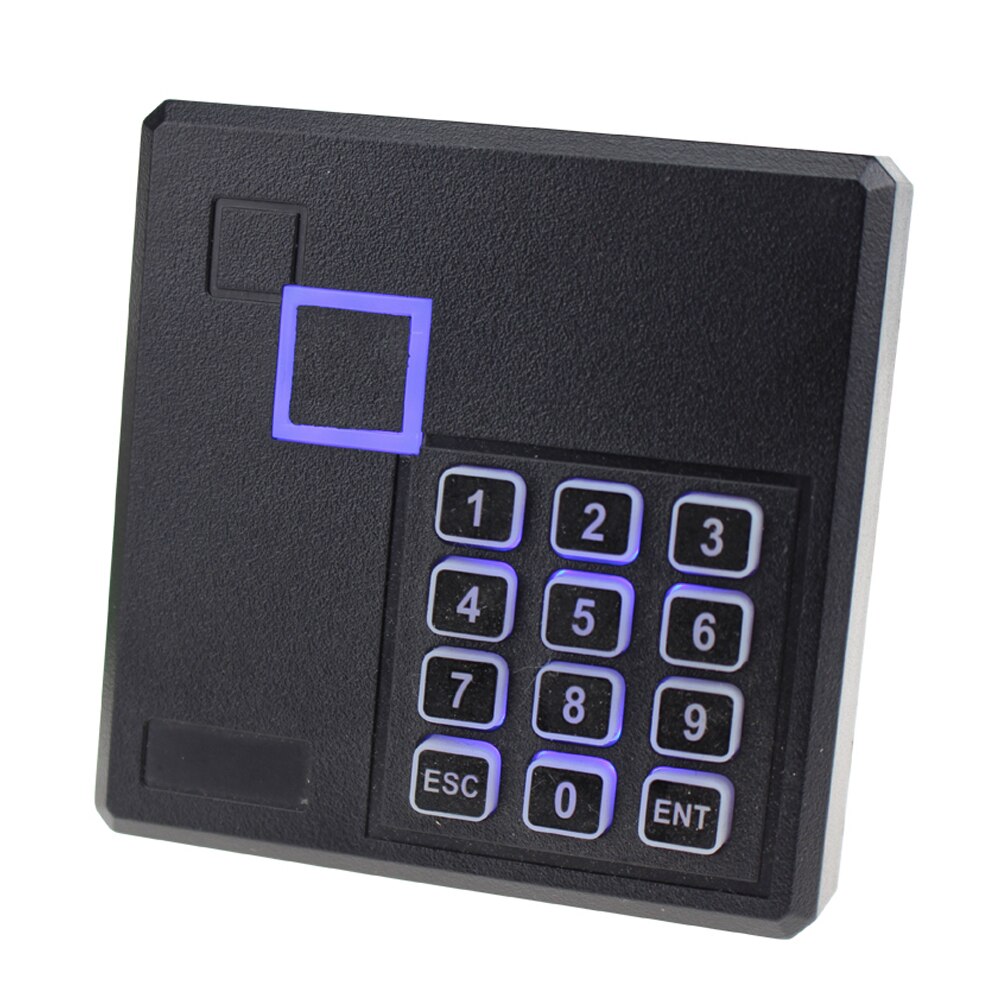 IP65 Waterproof RFID Reader Access Control Card Re... – Grandado