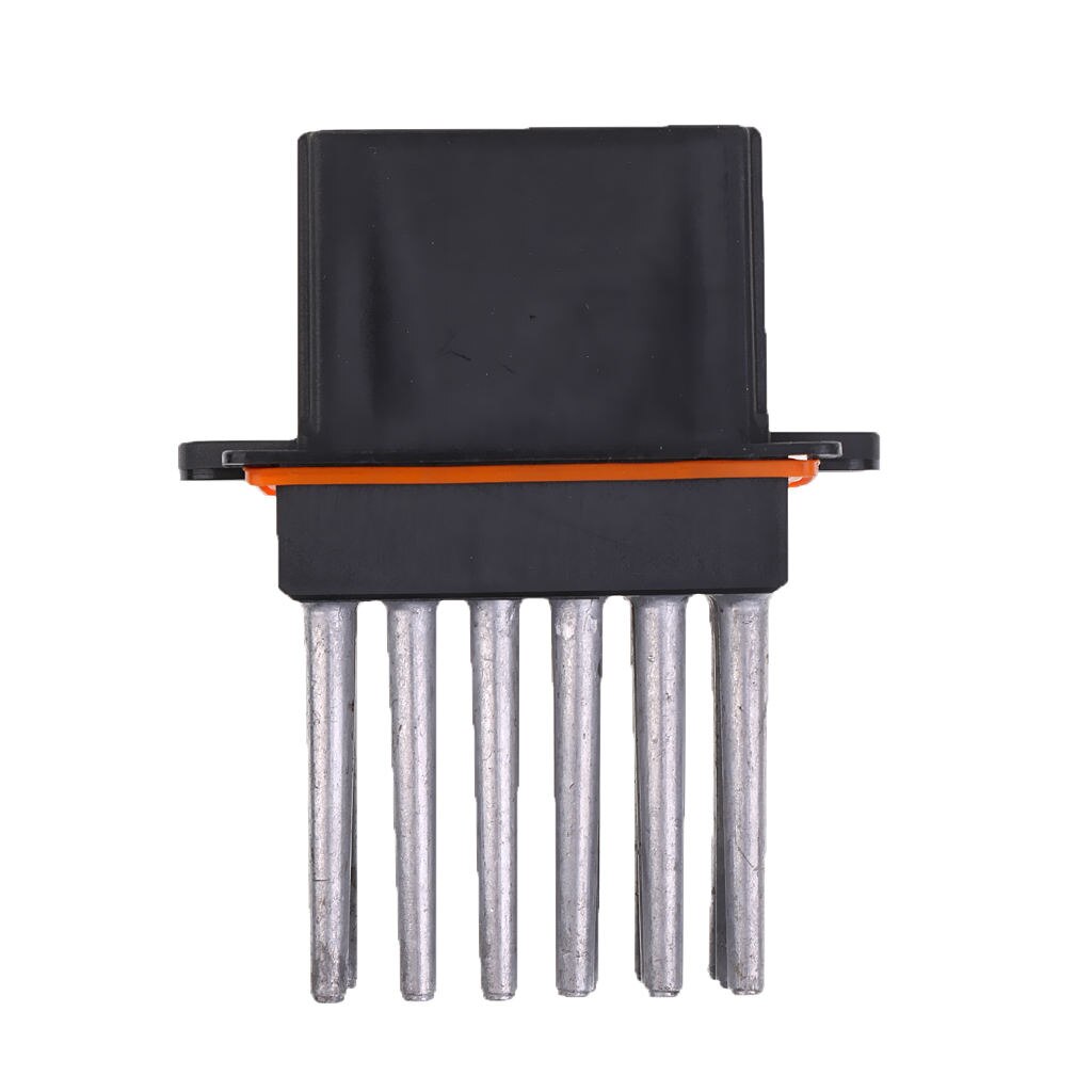 Car Air Conditioning Heater Blower Resistor for Ch... – Grandado