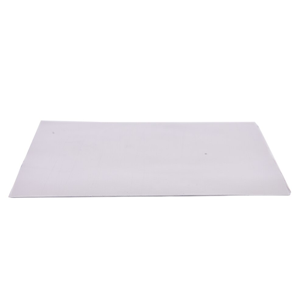 1PC 100*100*0.5mm Grey GPU CPU Silicone Pad PC Hea... – Grandado