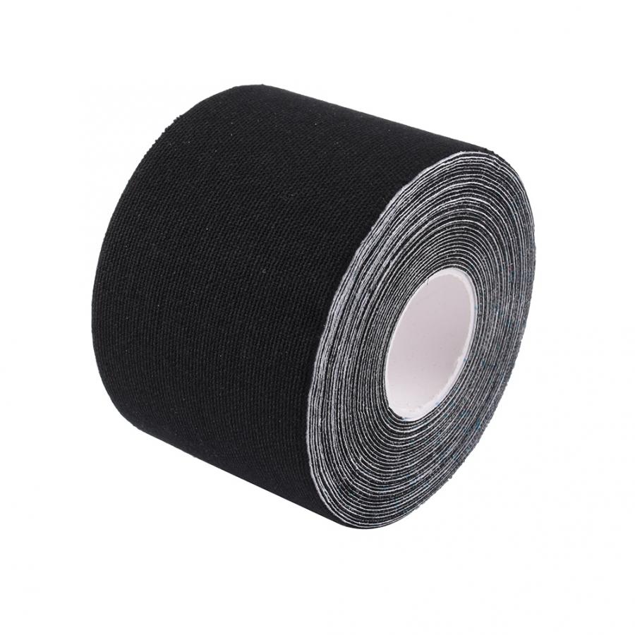 1PC Cotton Muscle Tape Waterproof Breathable Elast... – Grandado