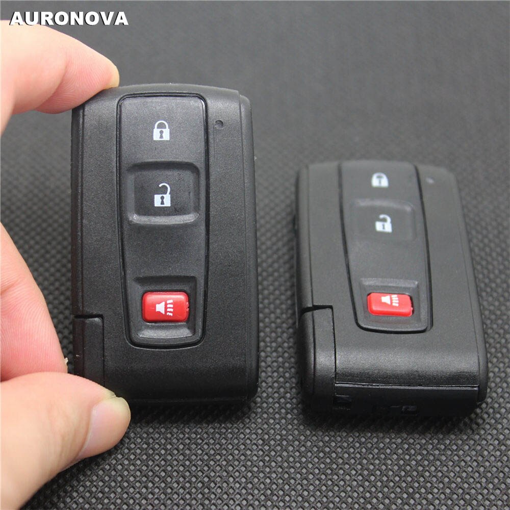 AURONOVA Replace Smart Key Shell for Toyota Prius ... – Grandado