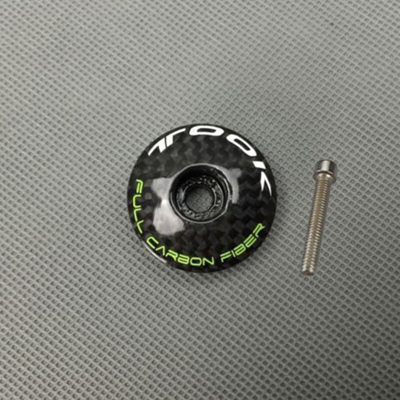1-1/8 \ "Top Cap Cover 28.6 Mm Bike Fietsen Headse... – Grandado