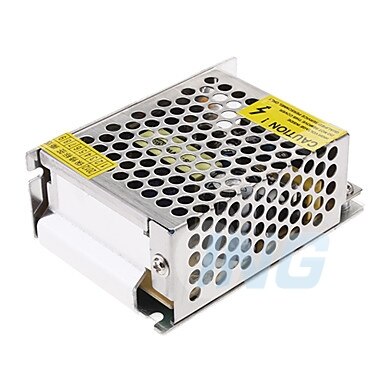 CCTV Security Camera's DC 12V 2A Metal Shell P... – Vicedeal