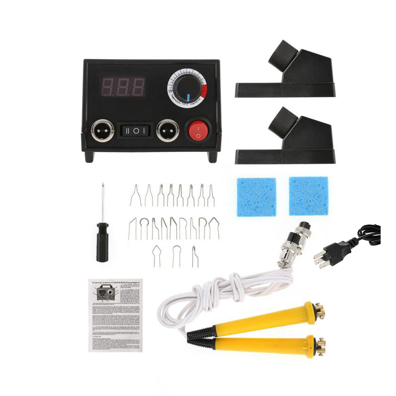 28 Pcs/set Adjustable Temperature Wood Burner Pyro... – Vicedeal