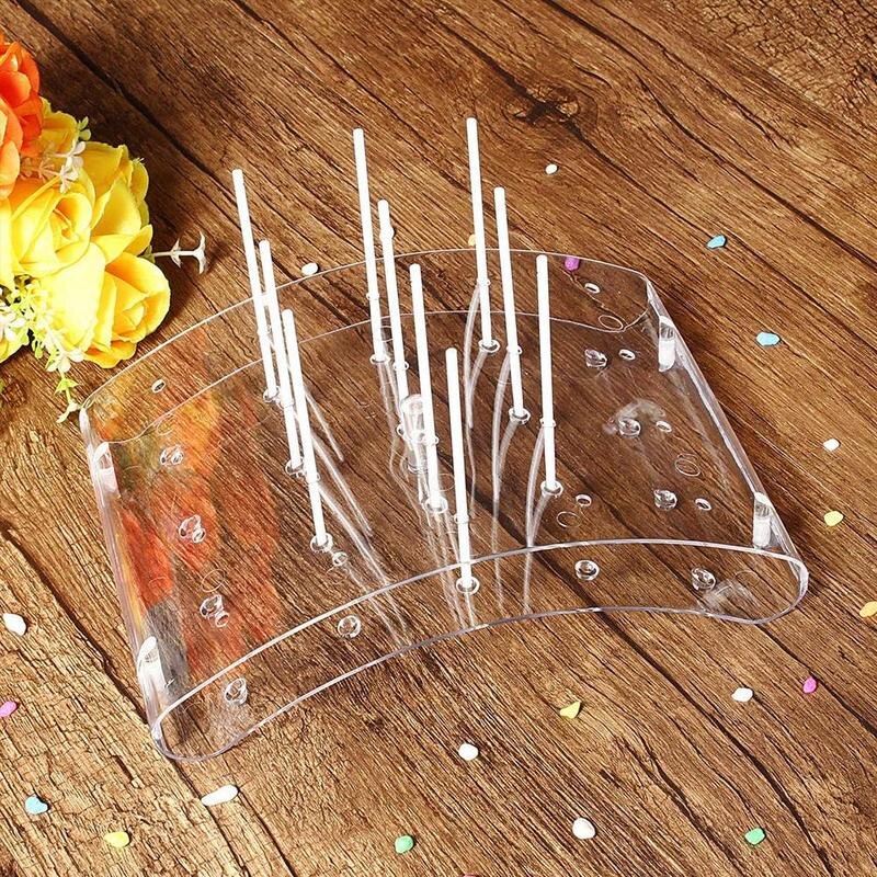 Lollipop Stands Diy Bakeware Cake Display Kitchen ... – Grandado