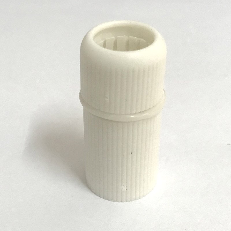 50pcs weatherproof cable casing RJ45 Connector Cap... – Grandado