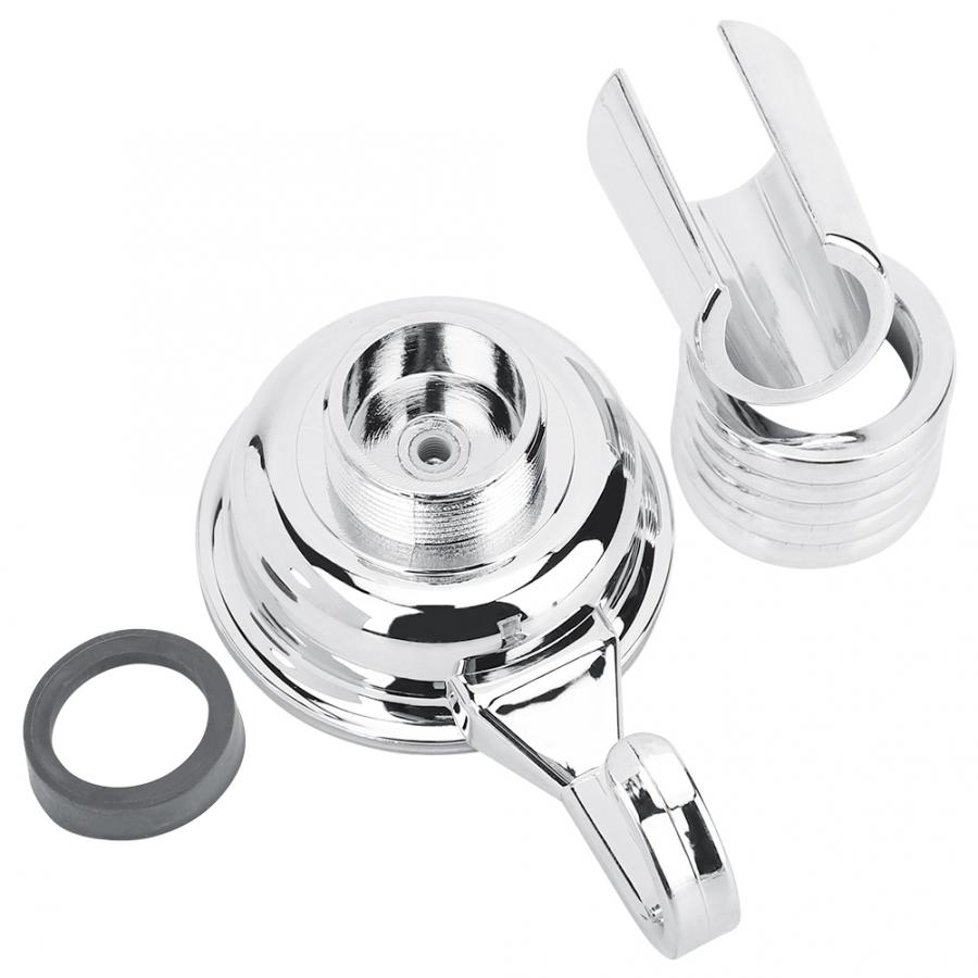 Shower Head Holder Suction Cup With Hook Universal... – Grandado