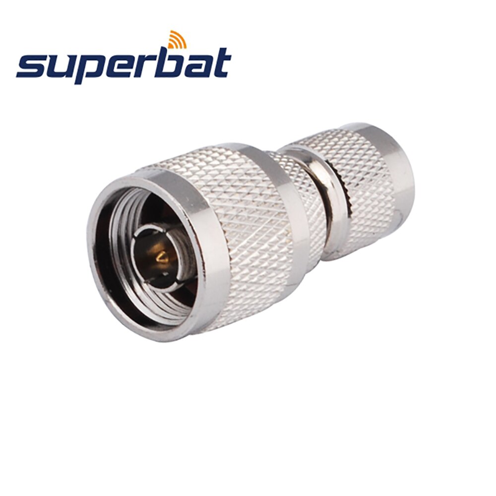 Superbat 5 stücke N-TNC 50 Ohm Adapter N Stecker a... – Grandado