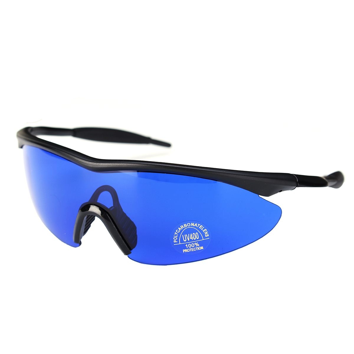 Retro Golf Ball Finder Glasses Lenses Locating Eye... – Vicedeal
