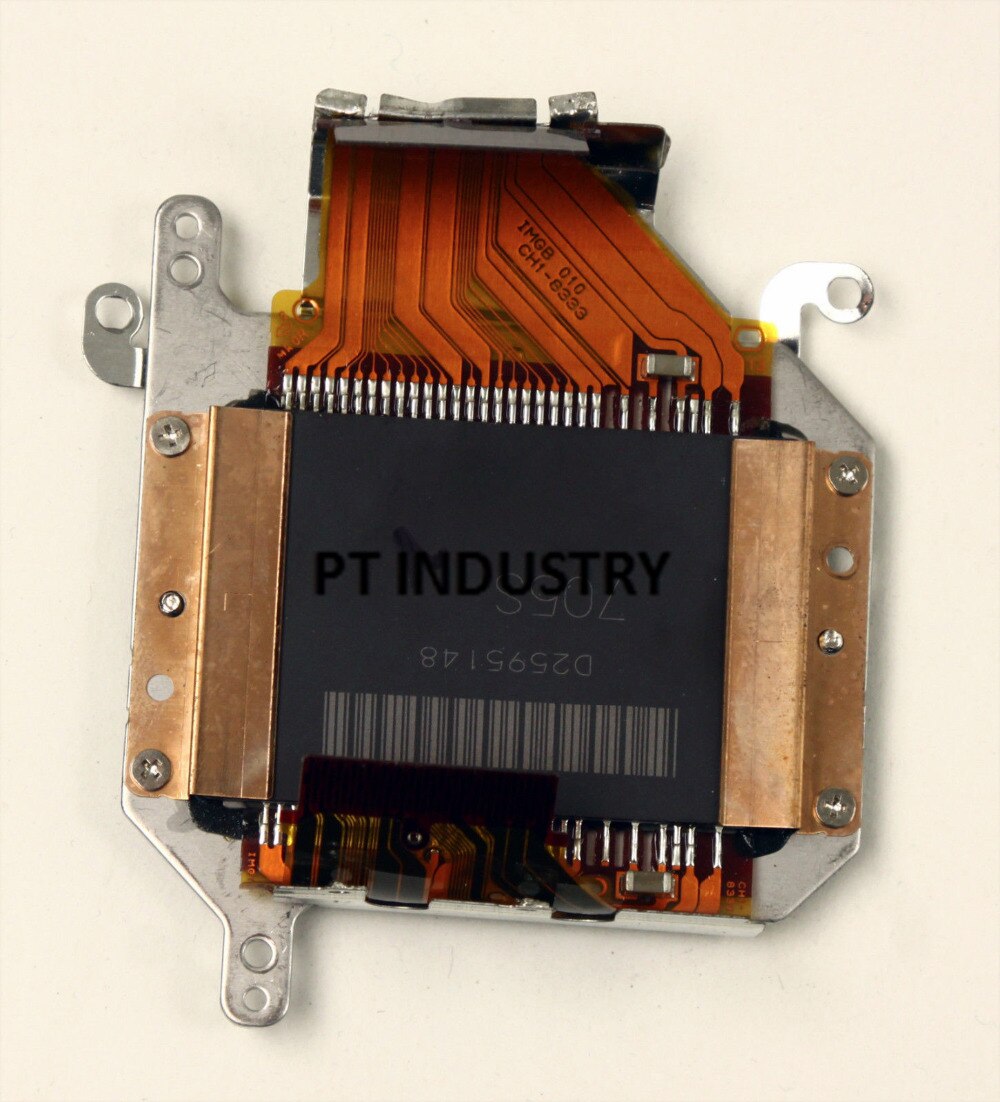 Original 350D Digital Rebel XT Kiss Digital N CCD ... – Grandado