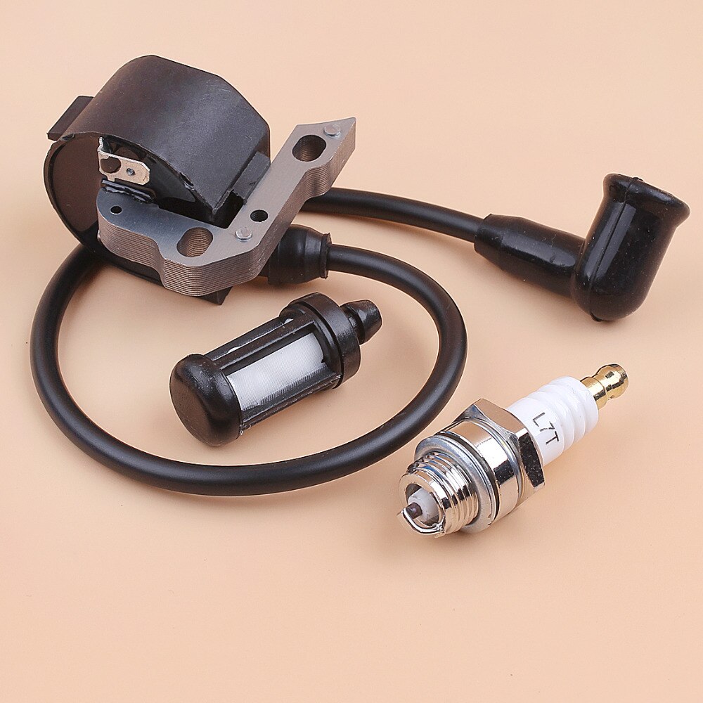 Electronic Ignition Coil Magneto Kit for STIHL 015... – Grandado
