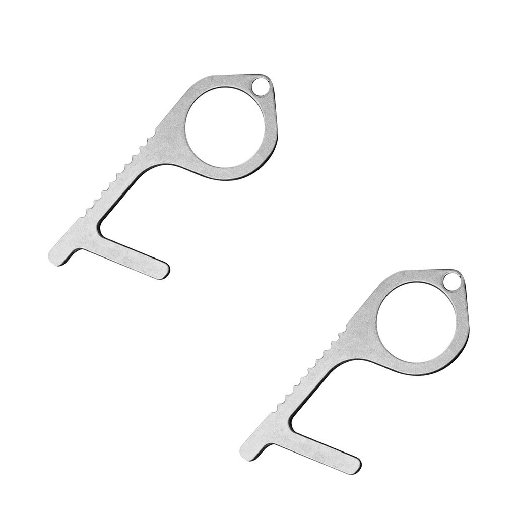 Useful Portable Safety Hand Protection stainless s... – Vicedeal