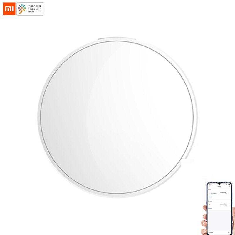 Xiaomi Mijia Smart Light Sensor Zigbee Light Detec... – Vicedeal