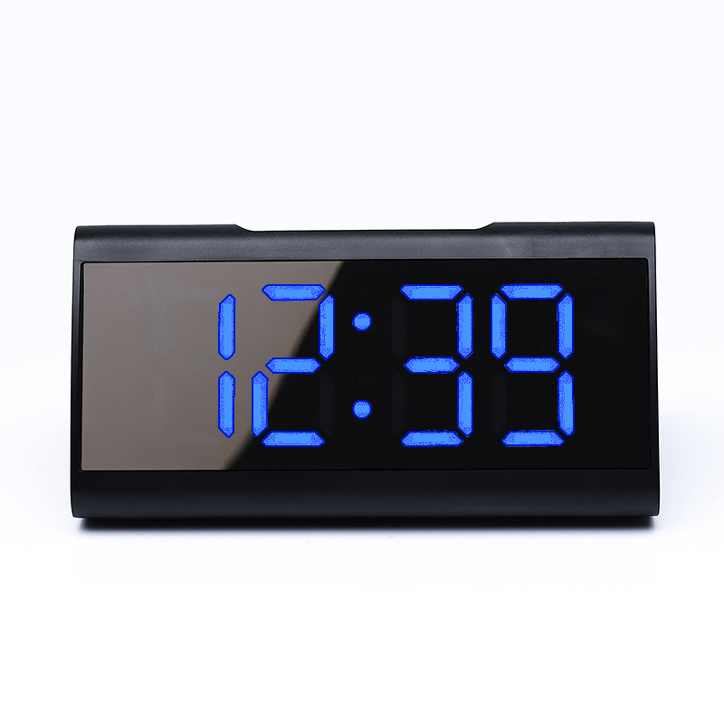 Led Alarm Clock Digital Child Electronic Alarm Clo... – Grandado