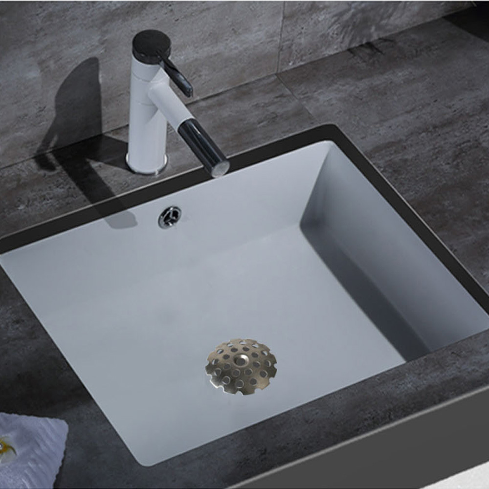 Talea stainless Steel washing basin drain waste st... – Vicedeal