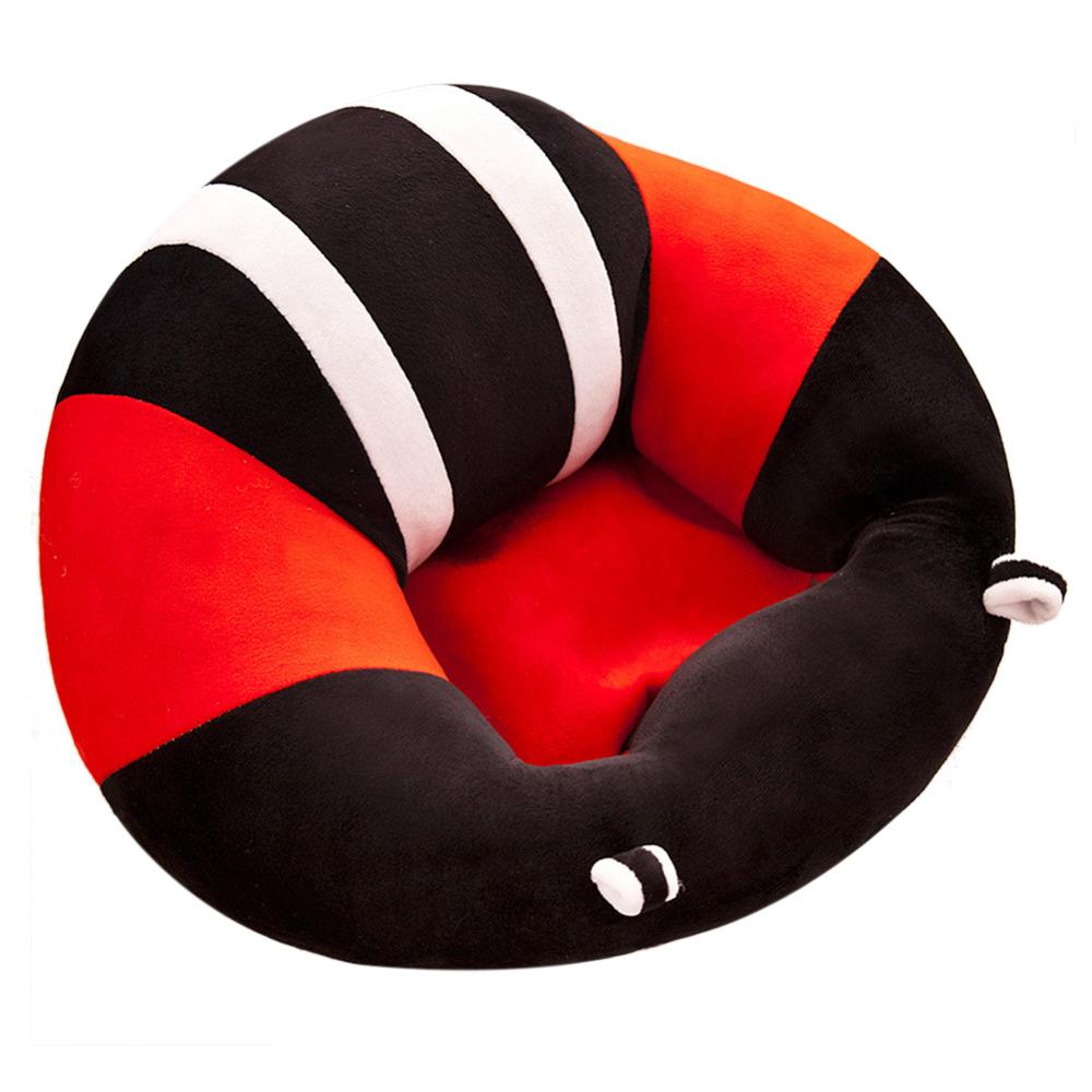 Söpö vauvan sohva vauvan istuin sohvan tukipäällin... – Grandado