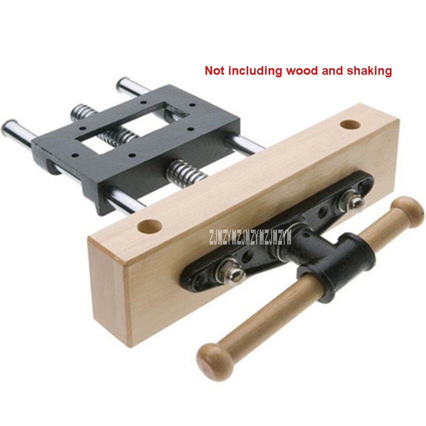 7-Inch Cabinet Maker's Front Vise Carpentry Workbe... – Grandado