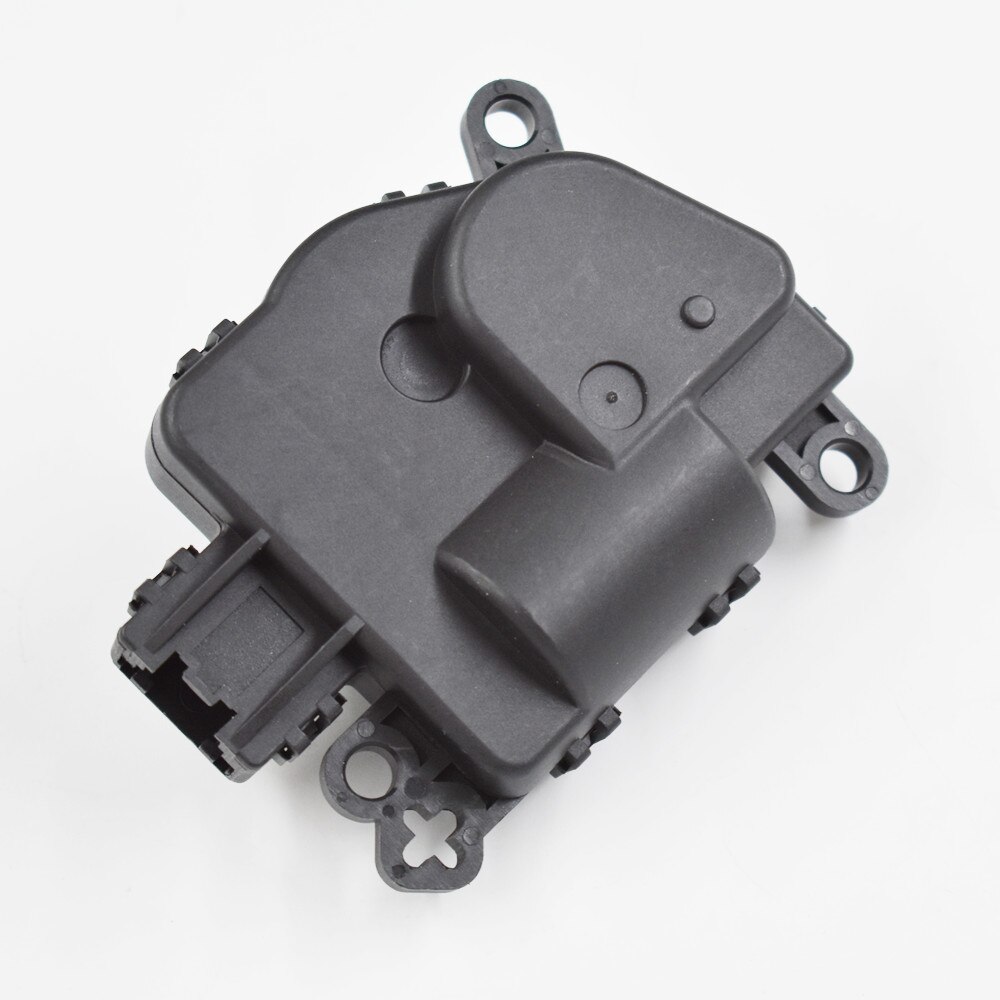 HVAC Heater Air Door Blend Actuator for Dodge Ram ... – Grandado