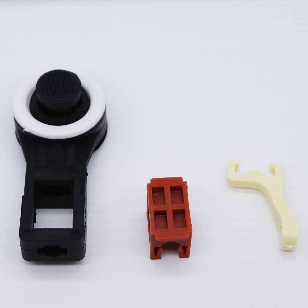 1332491 For Ford Focus Mk1 2 Fiesta Mk5 Linkage Ca... – Grandado