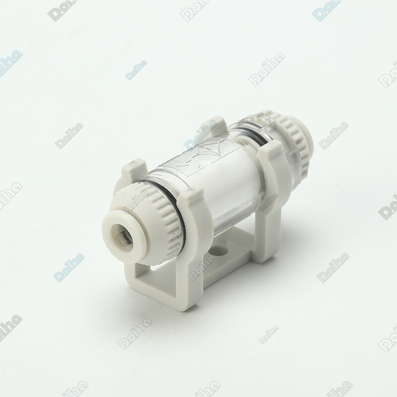 Pneumatische Vacuüm Filter In-Line Air Filter Zfc ... – Grandado