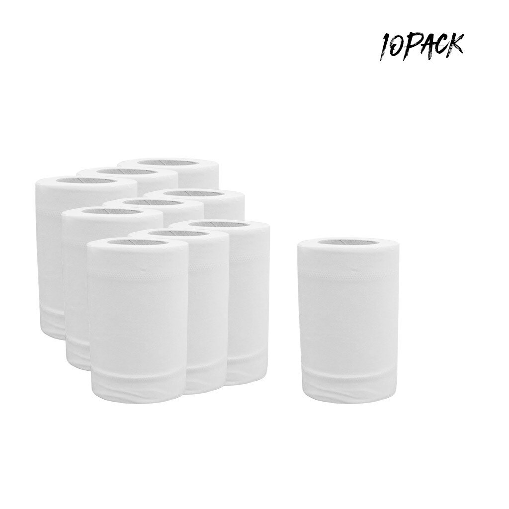 Three-Layer Paper Towels Soft Paper Towels With Fa... – Vicedeal